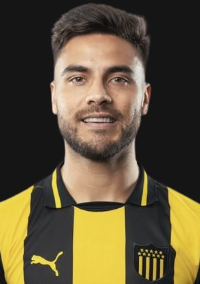 Supremacia Aurinegra - Las últimas noticias del Peñarol